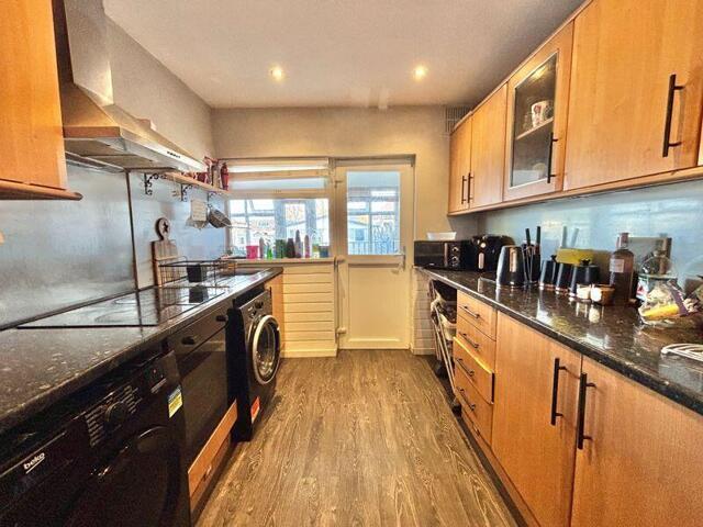 House 2 Bedroom For Sale Birmingham West Midlands 215000 ELS98864320