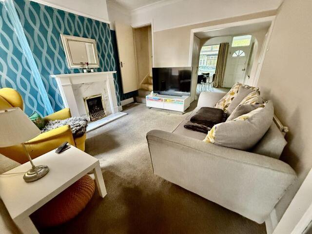 House 2 Bedroom For Sale Birmingham Birmingham 180000 ELS100579046