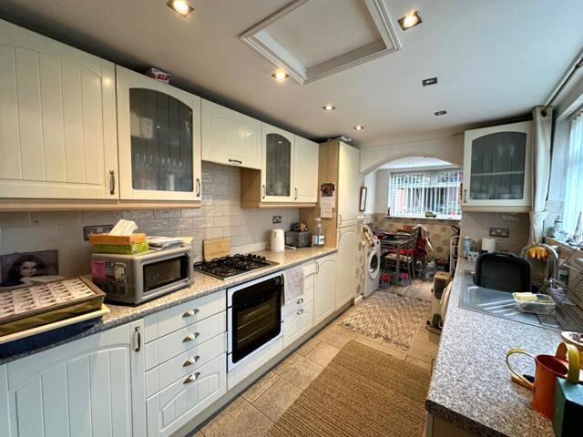 House 2 Bedroom For Sale Birmingham Sandwell 189950 ES98154255