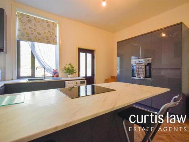 House 2 Bedroom For Sale Blackburn Blackburn With Darwen 110000 ELS98577875