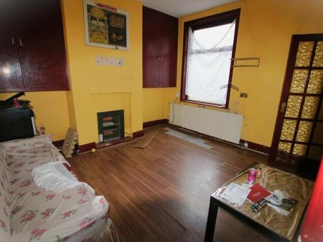House 2 Bedroom For Sale Blackburn Lancashire 115000 ES99290361