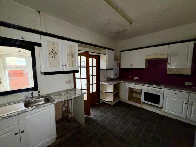 House 2 Bedroom For Sale Blackpool Blackpool 55000 ES98718268