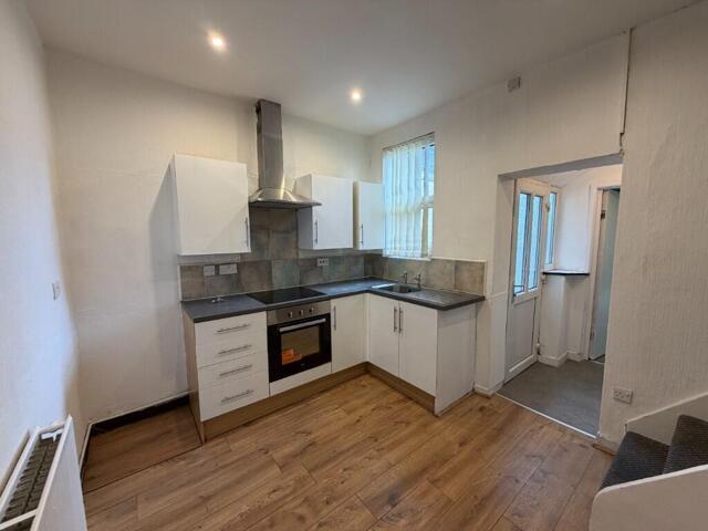 House 2 Bedroom For Sale Blackpool Blackpool 79950 ES99437229