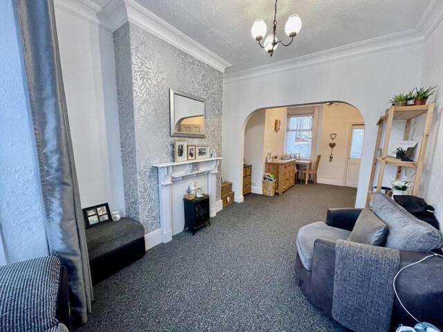 House 2 Bedroom For Sale Blackpool Blackpool 110000 ELS100685365