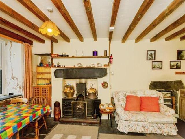 House 2 Bedroom For Sale Blaenau Ffestiniog Gwynedd 115000 ES100366531