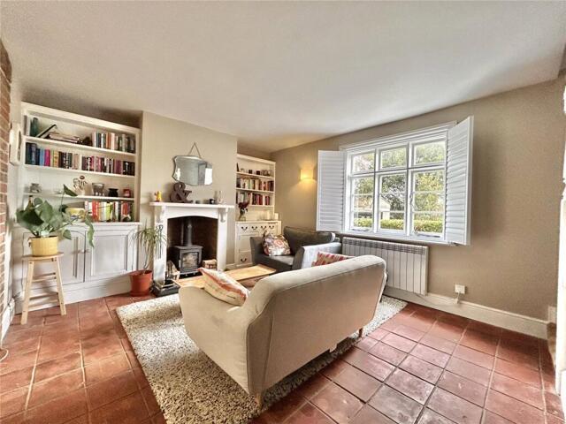 House 2 Bedroom For Sale Blandford Forum Dorset 385000 ELS101677134