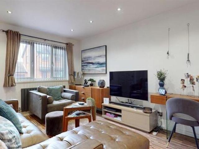 House 2 Bedroom For Sale Bletchley Buckinghamshire 289995 ELS99523549