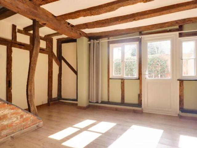 House 2 Bedroom For Sale Braintree Essex 200000 ES100503128