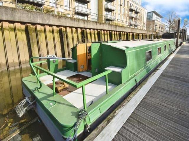 House 2 Bedroom For Sale Brentford Great London 114000 ES98968976