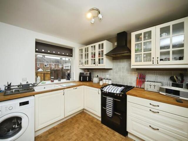 House 2 Bedroom For Sale Bridgwater Somerset 190000 ES100023714