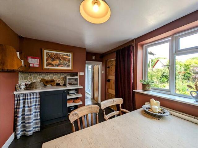 House 2 Bedroom For Sale Bridgnorth Shropshire 270000 ES101743279