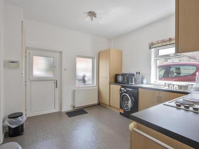 House 2 Bedroom For Sale Brimington Brimington 130000 ES99608303