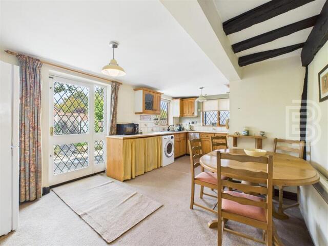 House 2 Bedroom For Sale Brinklow Brinklow 282500 ES99436719