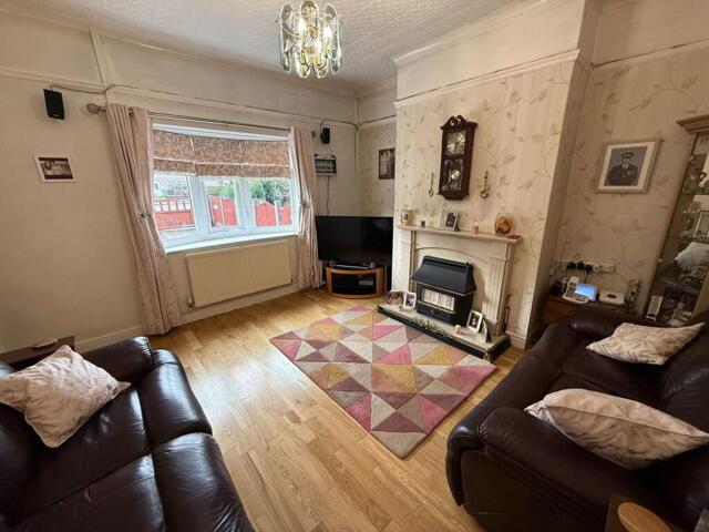 House 2 Bedroom For Sale Bromborough Wirral 165000 ELS100881739