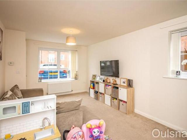 House 2 Bedroom For Sale Bromsgrove Worcestershire 135000 ES101119404