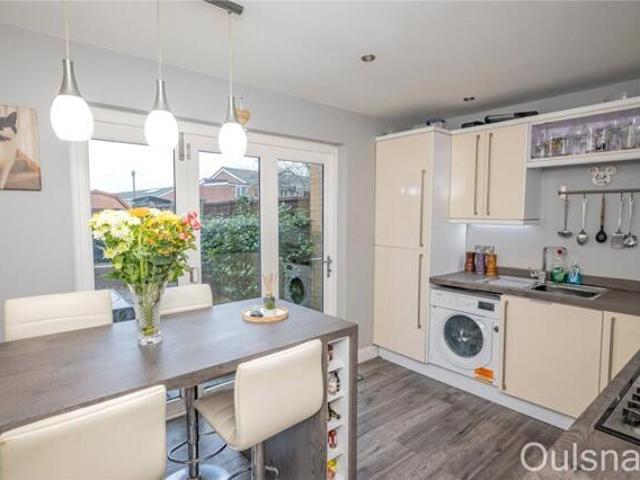 House 2 Bedroom For Sale Bromsgrove Worcestershire 220000 ELS101379213