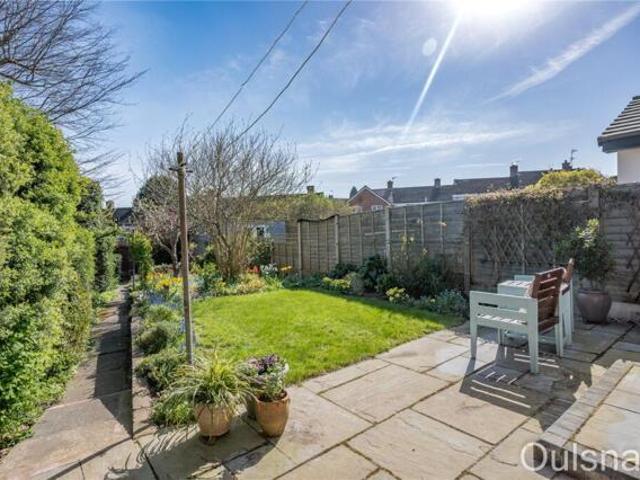 House 2 Bedroom For Sale Bromsgrove Worcestershire 280000 ELS101677586