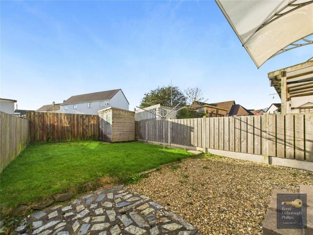 House 2 Bedroom For Sale Buckland Brewer Buckland Brewer 170000 ES101351773