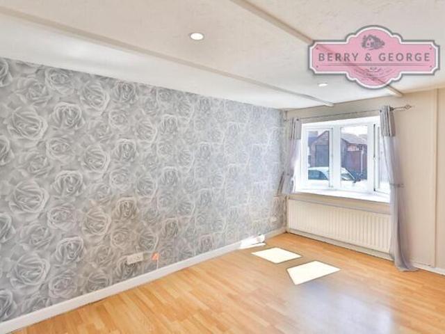 House 2 Bedroom For Sale Buckley Flintshire 148500 ELS101931886
