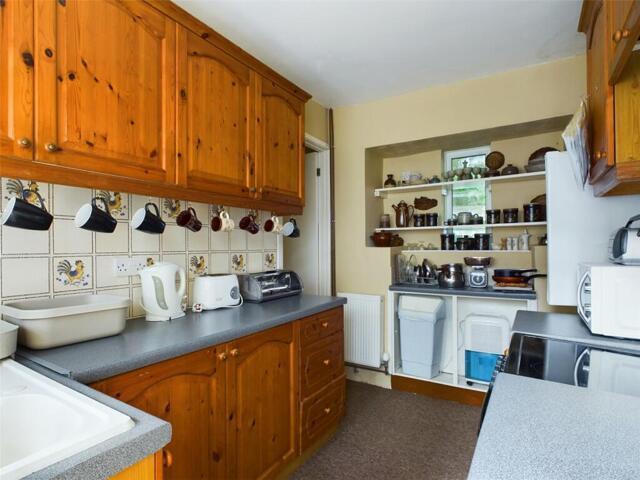 House 2 Bedroom For Sale Bude Cornwall 200000 ELS98404341