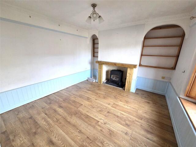 House 2 Bedroom For Sale Bude Cornwall 203950 ES101678220