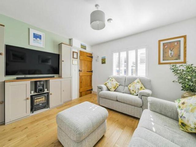 House 2 Bedroom For Sale Budleigh Salterton Budleigh Salterton 330000 ELS100096830