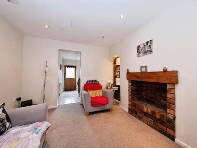 House 2 Bedroom For Sale Burton On Trent Staffordshire 145000 ES99986517