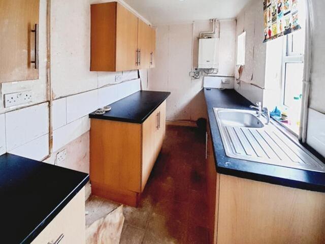 House 2 Bedroom For Sale Gainsborough Lincolnshire 72500 ELS99092635