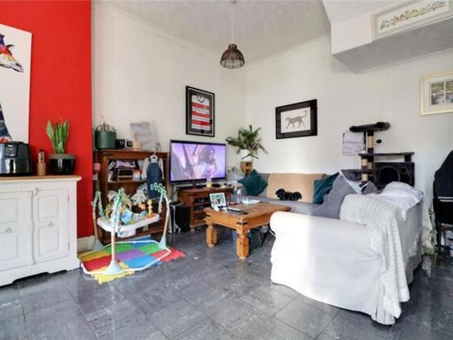 House 2 Bedroom For Sale Gainsborough Lincolnshire 100000 ELS99895498
