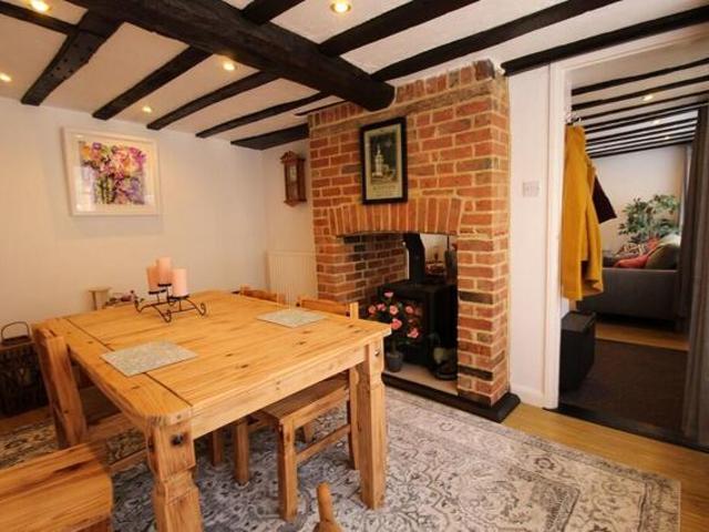 House 2 Bedroom For Sale Gamlingay Gamlingay 300000 ES98434523