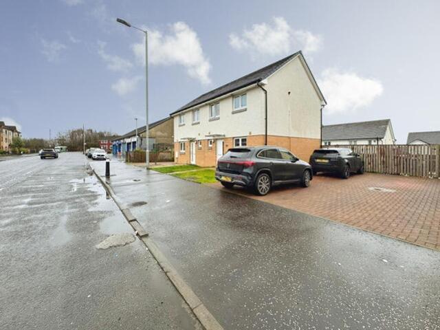 House 2 Bedroom For Sale Glasgow City Glasgow City 179995 ES101060216