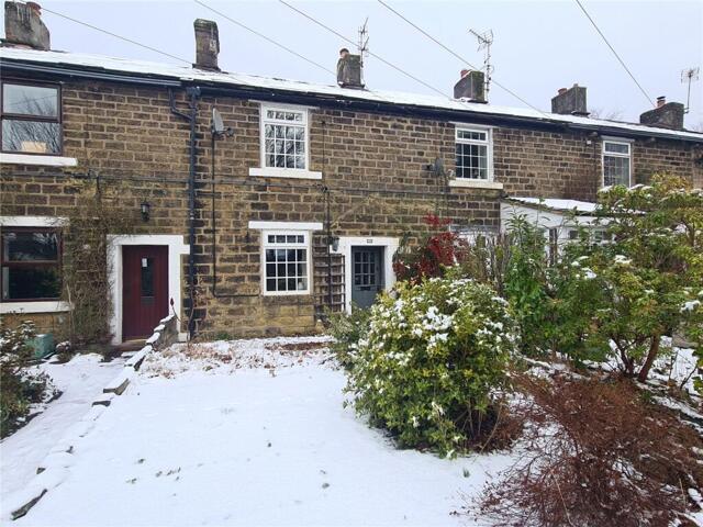House 2 Bedroom For Sale Glossop Derbyshire 240000 ELS98404375
