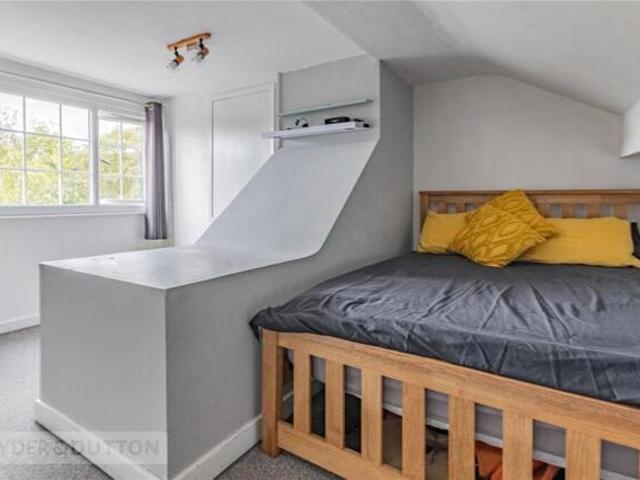 House 2 Bedroom For Sale Glossop Derbyshire 287500 ES100398519