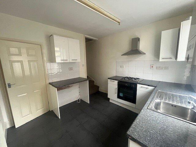 House 2 Bedroom For Sale Grantham Lincolnshire 80000 ELS100366542