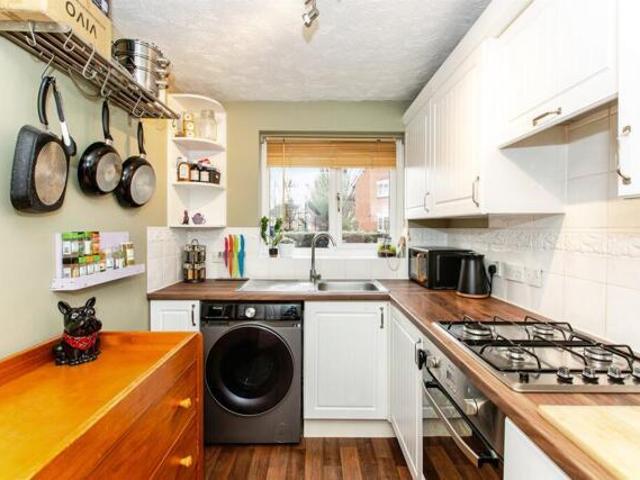 House 2 Bedroom For Sale Great Cambourne Cambridgeshire 270000 ELS99952316