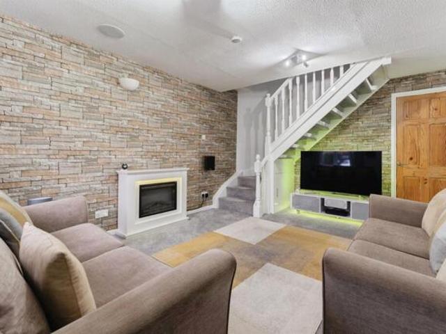 House 2 Bedroom For Sale Great Sutton Cheshire 200000 ELS98929985