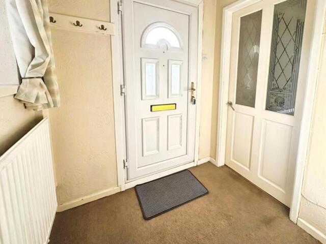 House 2 Bedroom For Sale Gunthorpe Peterborough 200000 ES100456732