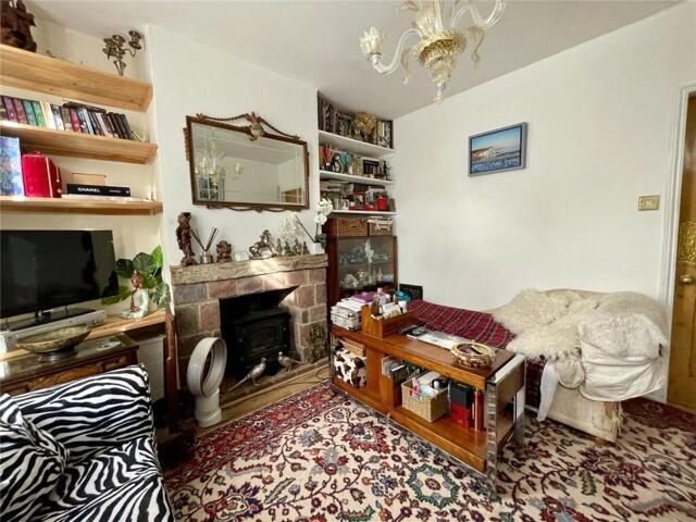 House 2 Bedroom For Sale Downton Wiltshire 314995 ES99290125