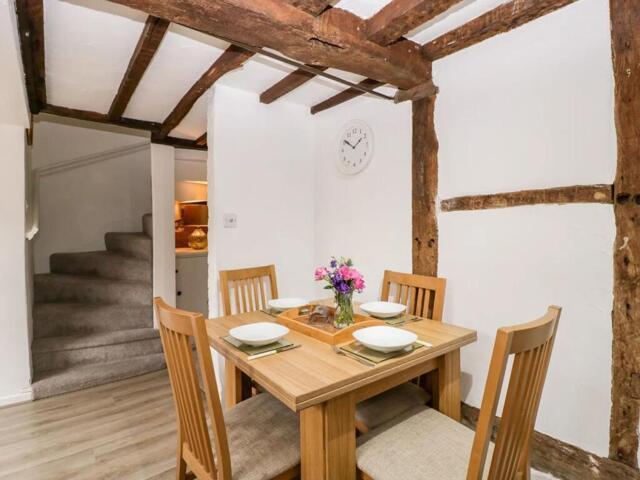 House 2 Bedroom For Sale Downton Wiltshire 315000 ES100649026