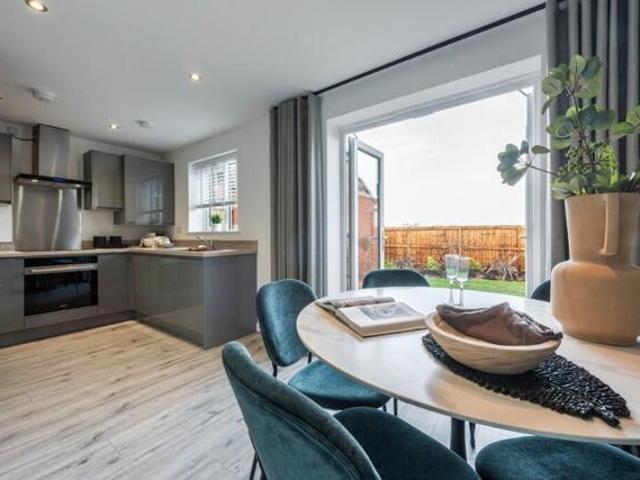 House 2 Bedroom For Sale Doncaster South Yorkshire 158250 ES101678331