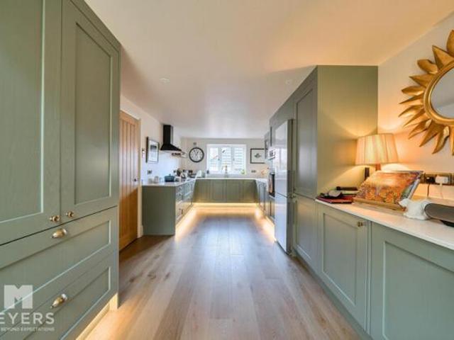 House 2 Bedroom For Sale Dorchester Dorset 500000 ELS100132682