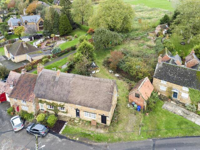 House 2 Bedroom For Sale Daventry Northamptonshire 140000 ELS101316205