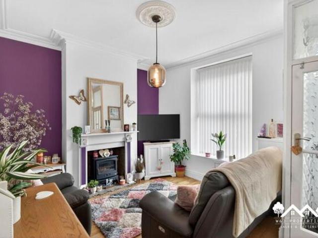 House 2 Bedroom For Sale Darwen Blackburn With Darwen 169950 ES99475846