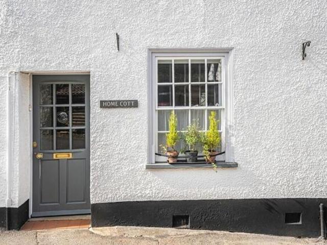 House 2 Bedroom For Sale Devon Devon 260000 ELS99523859