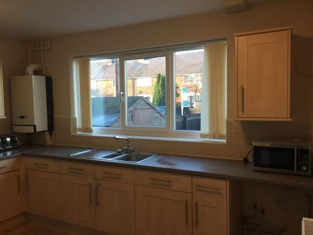 House 2 Bedroom For Sale Deeside Flintshire 160000 ELS98765851