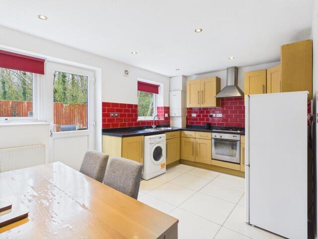 House 2 Bedroom For Sale Deeside Flintshire 170000 ES100854836