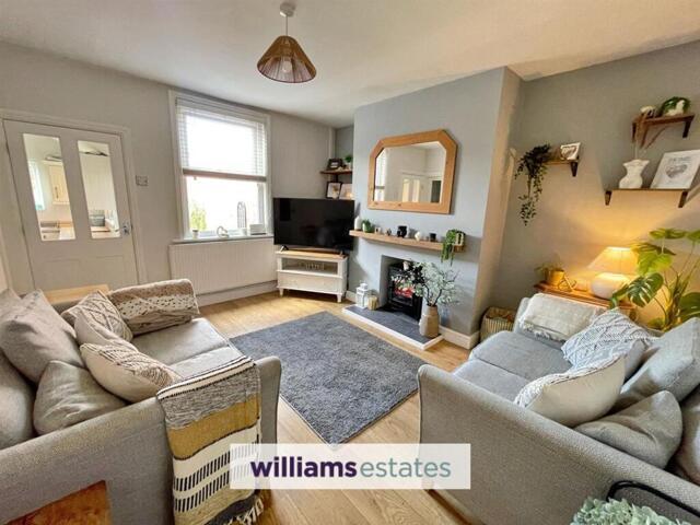 House 2 Bedroom For Sale Denbigh Denbighshire 170000 ES101231688