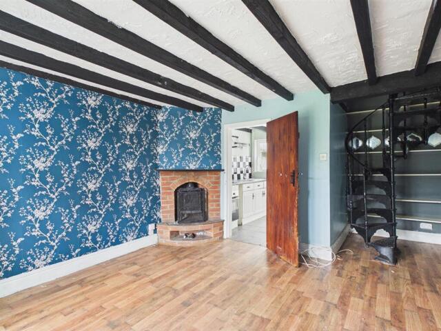 House 2 Bedroom For Sale Denby Derbyshire 139950 ES101678309