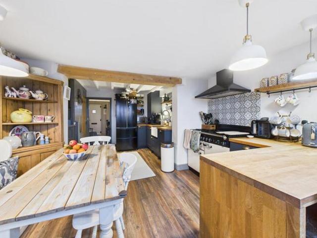 House 2 Bedroom For Sale Denby Derbyshire 249950 ES99054792