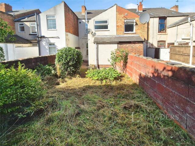 House 2 Bedroom For Sale Derby Derbyshire 130000 ELS101931863